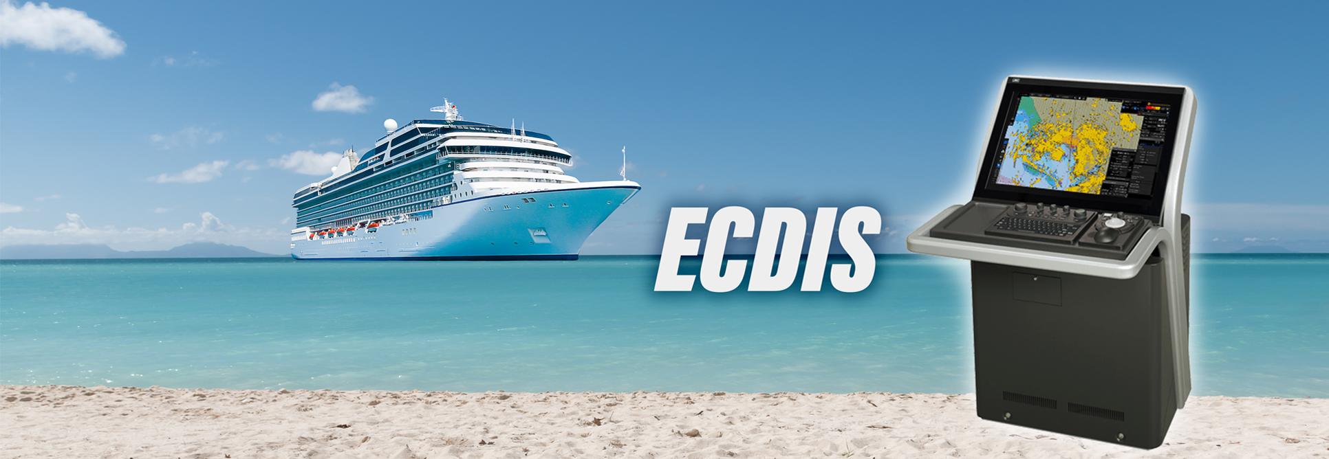 Marine Electronics Products | Marine Equipment | Codar Pte Ltd