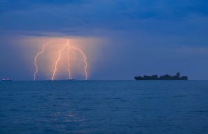 LIGHTNING PROTECTION - Codar