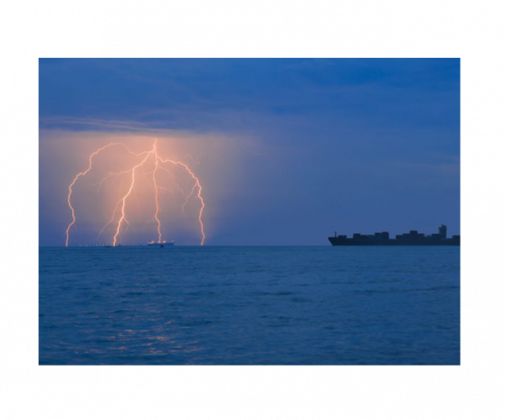 Marine Electronics Products | Marine Equipment | Codar Pte Ltd